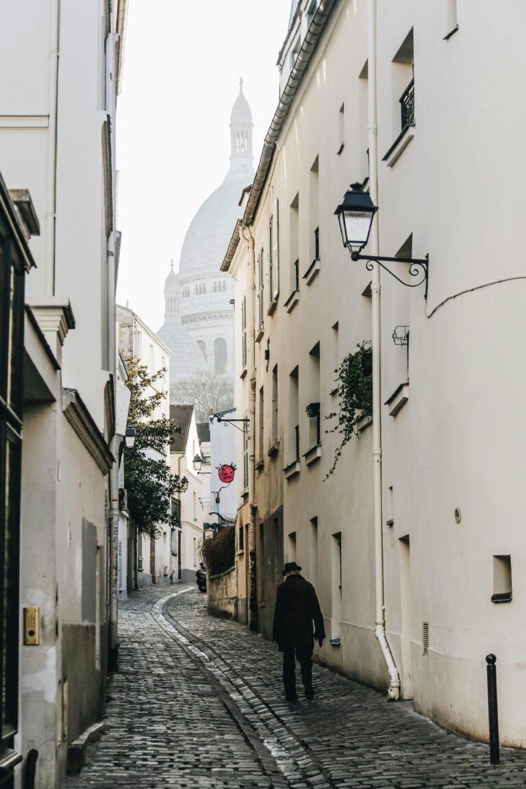 Travel • Jonathon Hawes